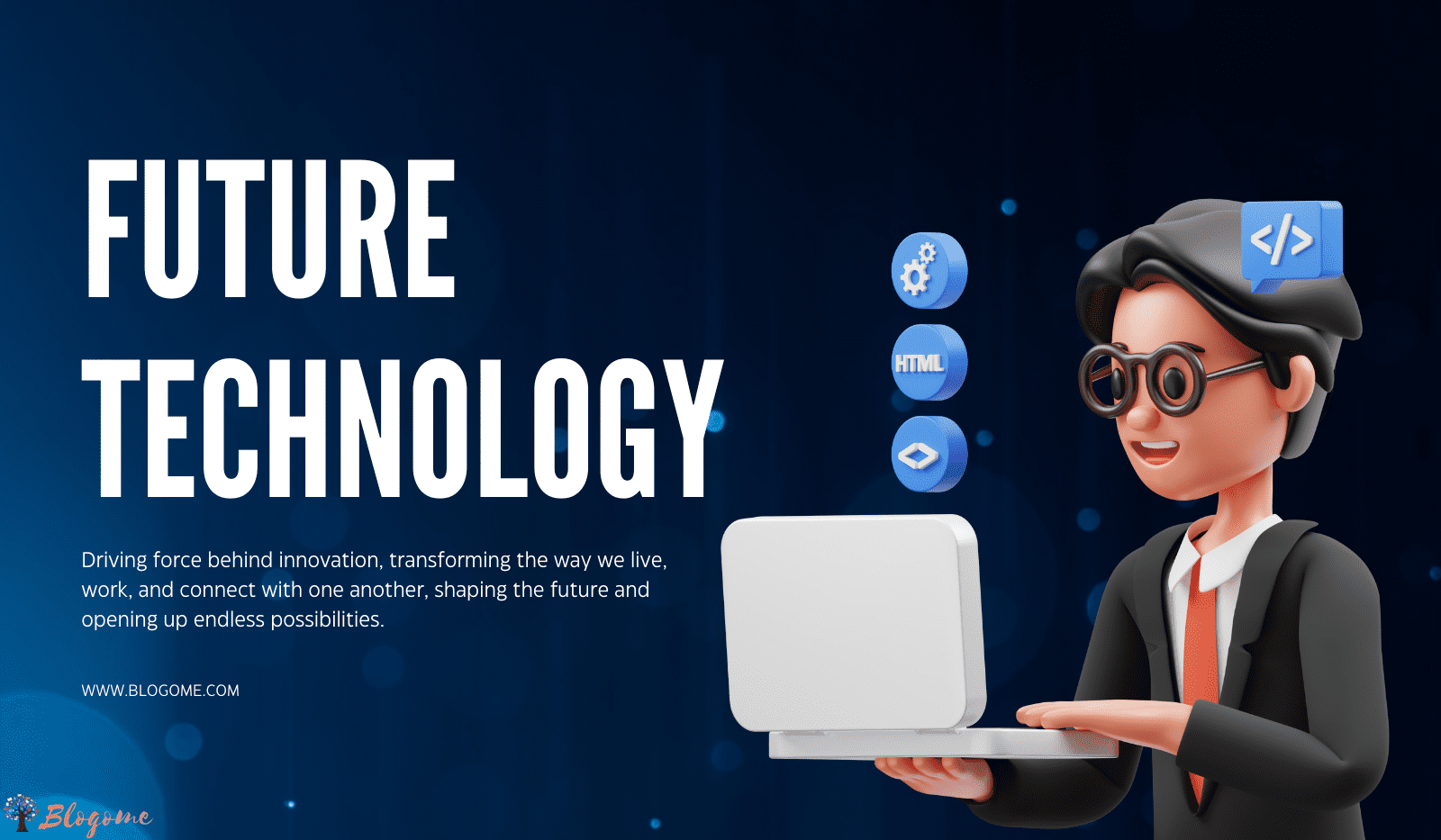Top 10 Technology Trends