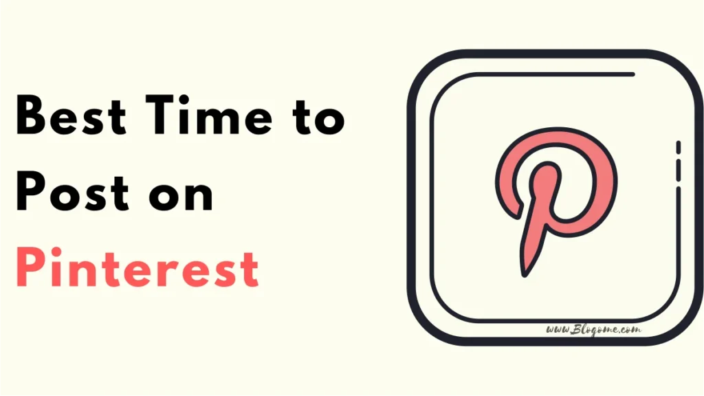 Best Time to Post on Pinterest (Pinterest Pinning Time & Demographics ...